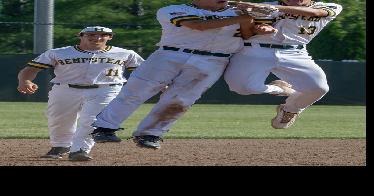 Prep baseball: Hempstead secures sweep of city rival Senior | Local ...