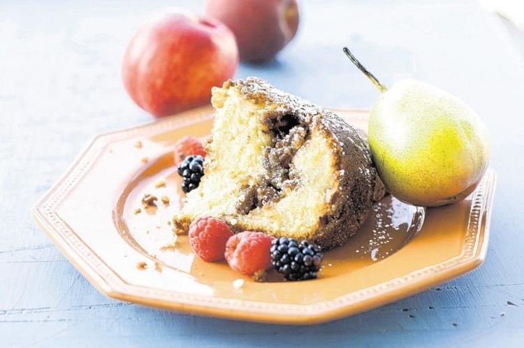 The Bundt sign | Features | telegraphherald.com