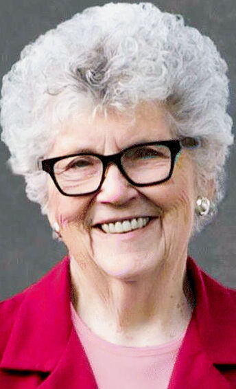 Jacqueline L. Trumm | Obituaries Dubuque | telegraphherald.com