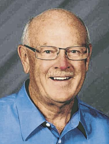 Steve Corbin | | telegraphherald.com