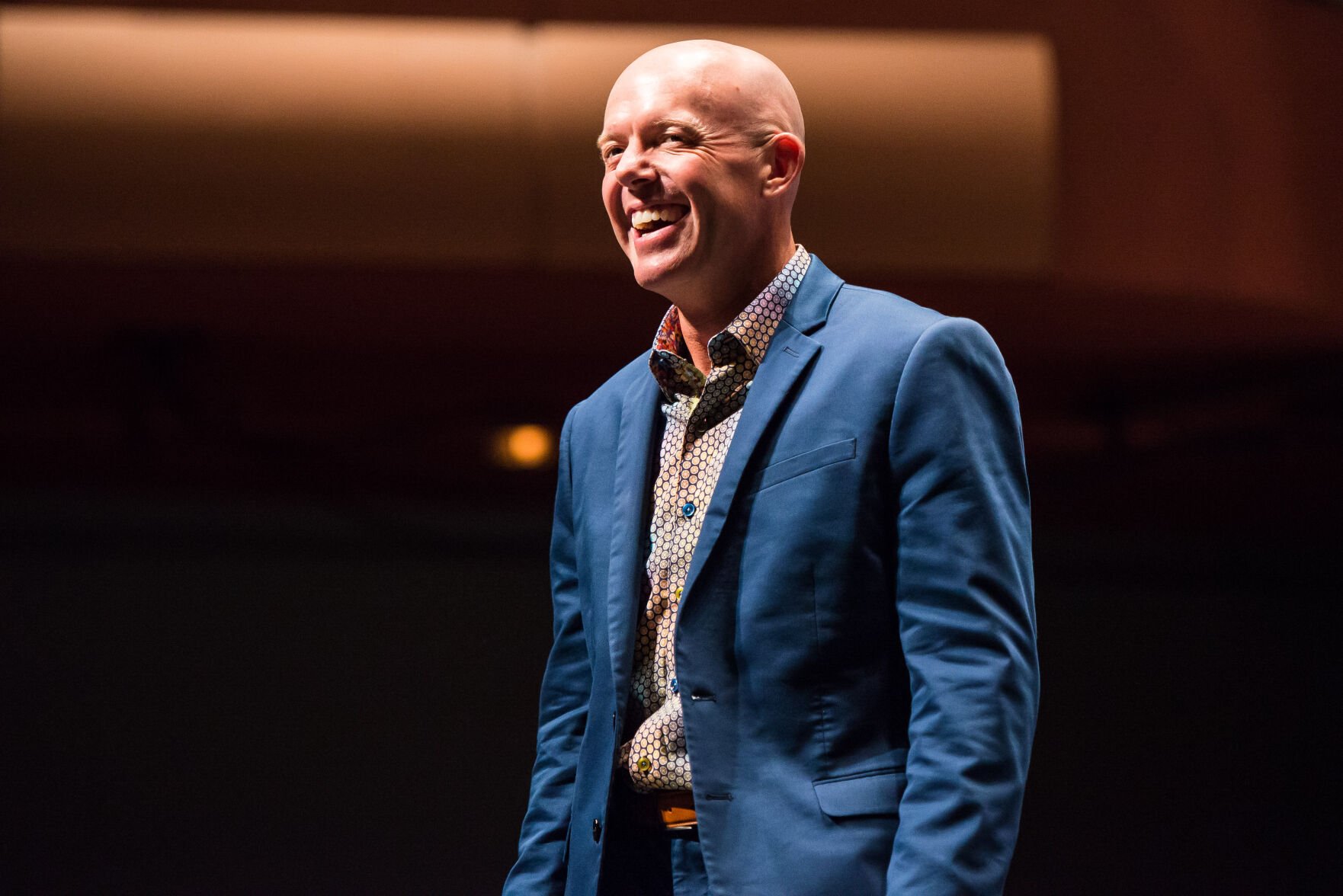 Dubuque hypnotist, mentalist to perform at The Ohnward Fine Arts Center ...