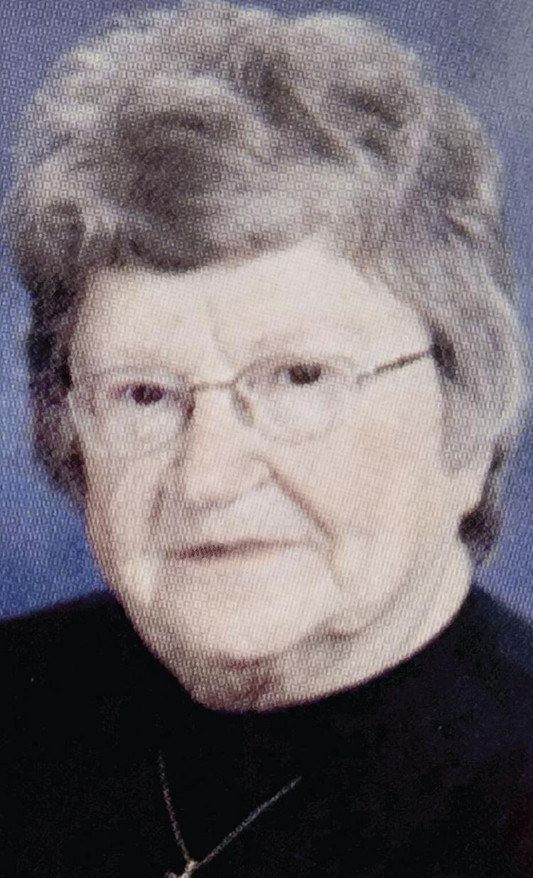 Mary Ann Bradley | Obituaries Dubuque | telegraphherald.com