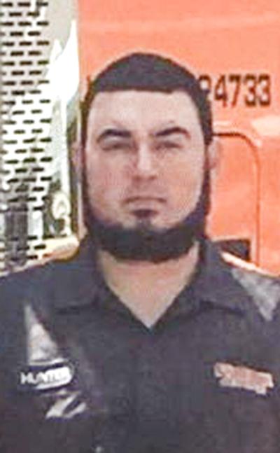 Hunter C. Krapfl | Obituaries Dubuque | telegraphherald.com