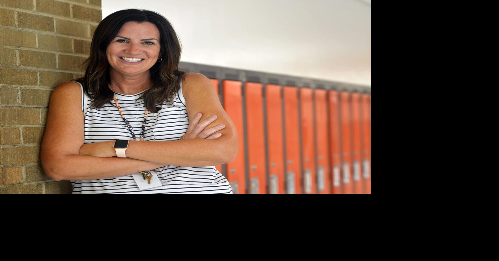 New superintendent takes helm at West Delaware | Tri-state News ...