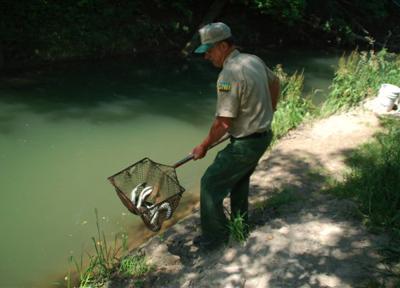 Trout stocking schedule online | Fish Stories | telegraphherald.com