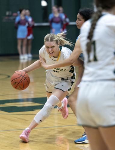 Hempstead Vs. Senior Girls Basketball | | telegraphherald.com