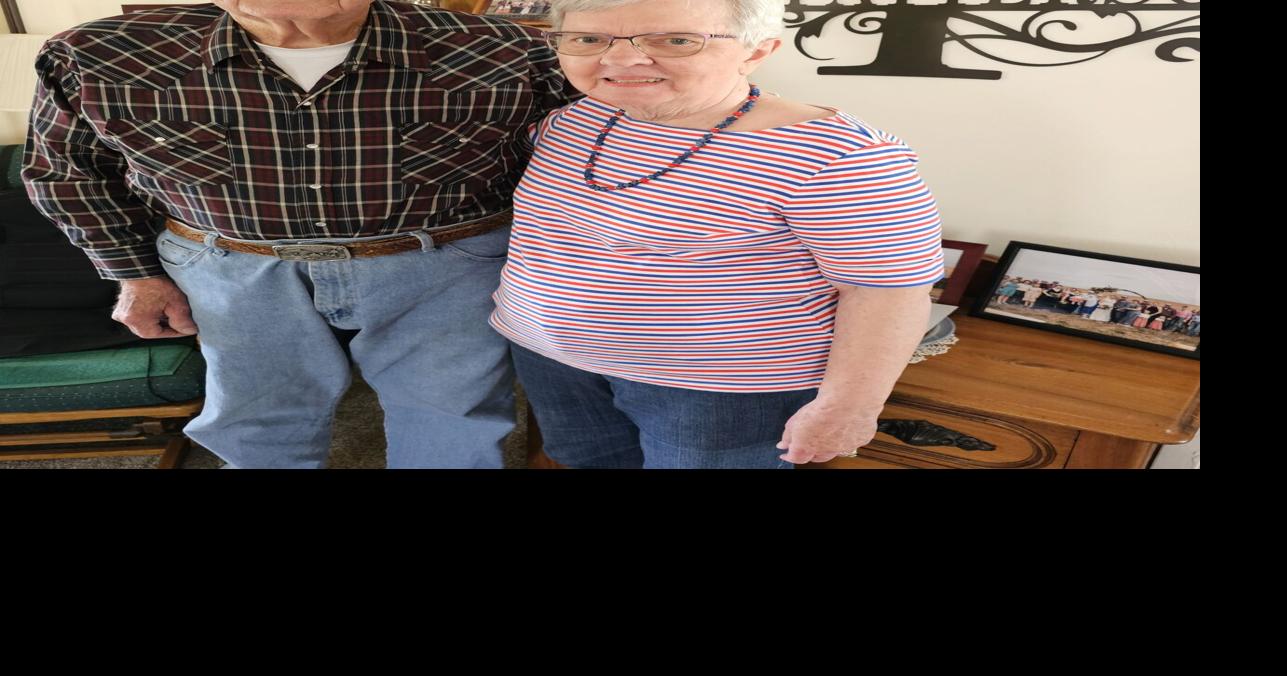 Love that Lasts: Bloomington couple builds lasting legacy for 58 years ...