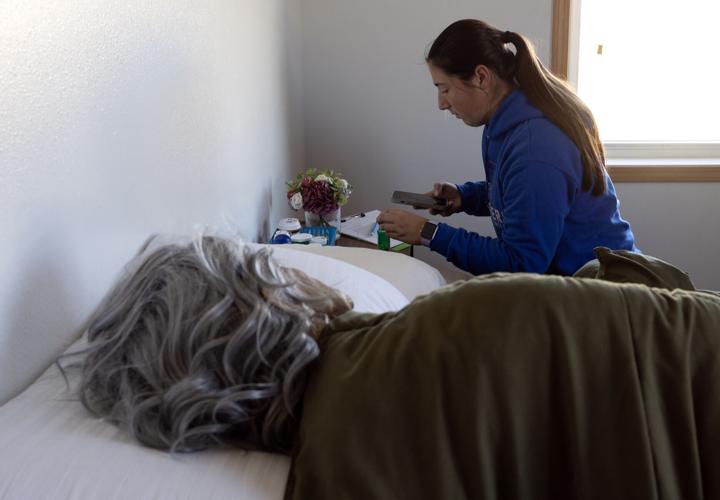 UW-Platteville program hopes to aid forensic pathologist shortage | Tri ...