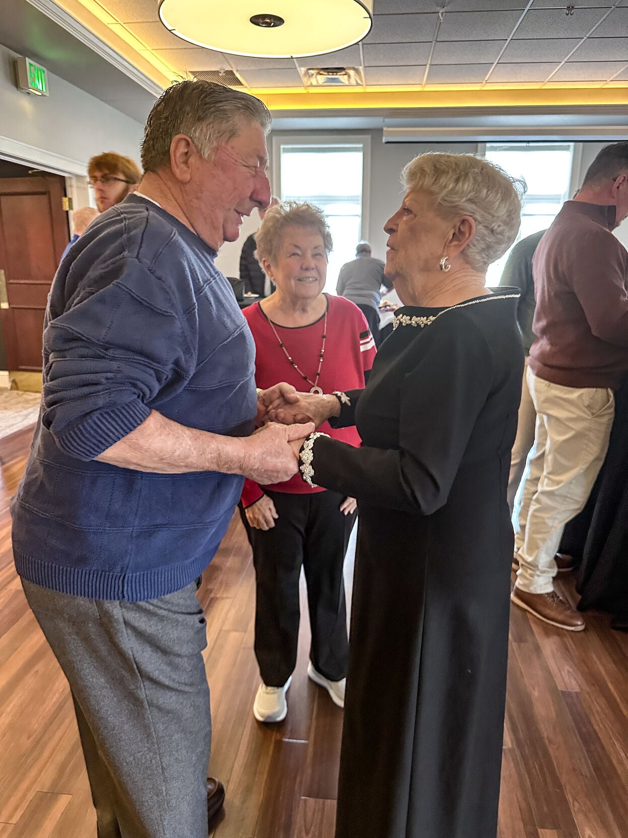 A life remembered: Local nurse, hospice co-founder was 'trailblazer ...