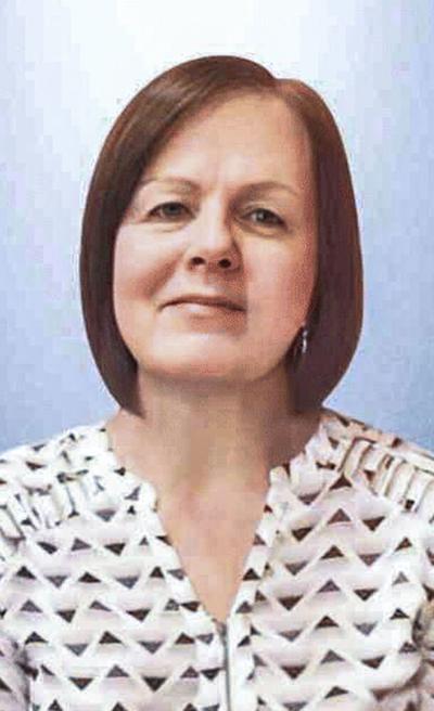 Carla L. Vandenberg | Obituaries Dubuque | telegraphherald.com