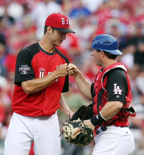 10 things to know about Cascade native as he makes MLB debut | Tri ...