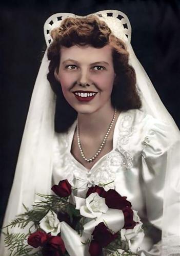 Arlene M. Reisen | Obituaries Dubuque | telegraphherald.com