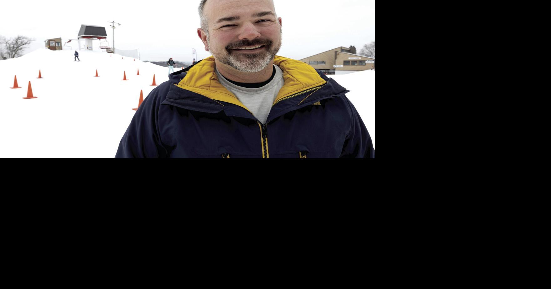 Person who makes a difference: 'Really lucky' Dubuquer has volunteered ...