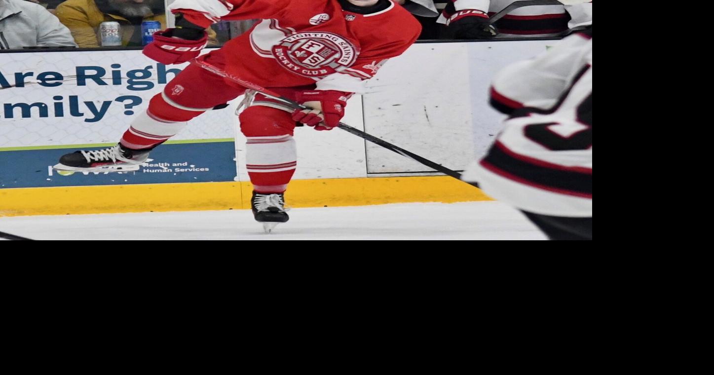 Dubuque's Allen named USHL Scholar-Athlete of Year | Local Sports ...
