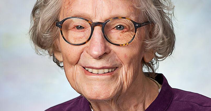 Katherine E. Heffernan | Obituaries Dubuque | telegraphherald.com