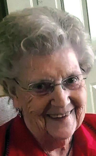 Patricia E. Larkin | Obituaries Dubuque | telegraphherald.com