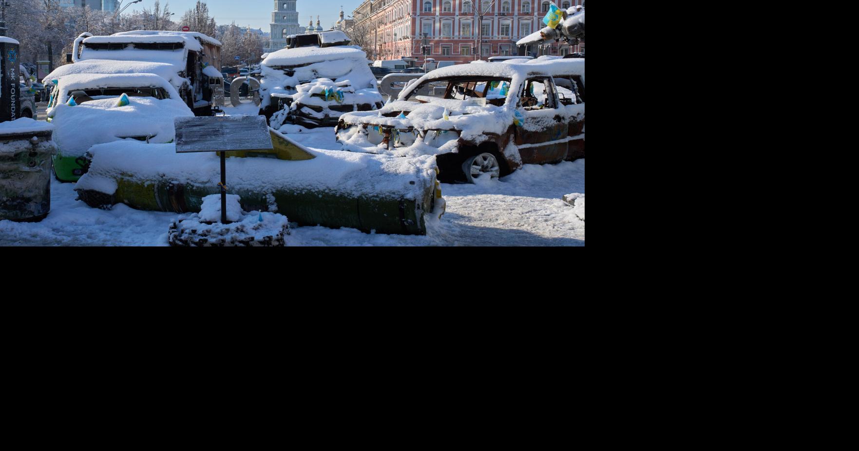 Ukrainian delegation arrives in US for peace talks | International ...