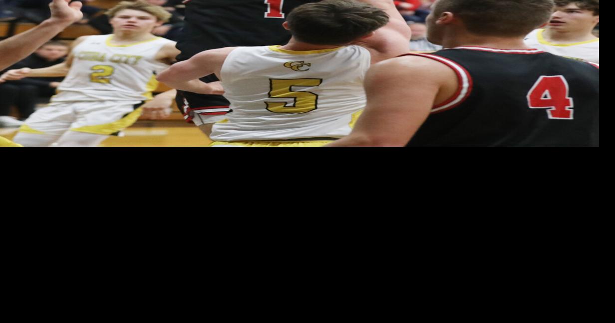 Boys prep basketball: Murray, Darlington roll past Cuba City | Local ...