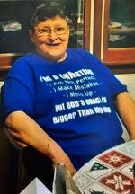 Patricia A. Byars | Obituaries Dubuque | telegraphherald.com