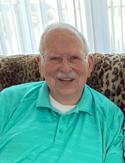 Joseph R. Sutherland | Obituaries Dubuque | telegraphherald.com