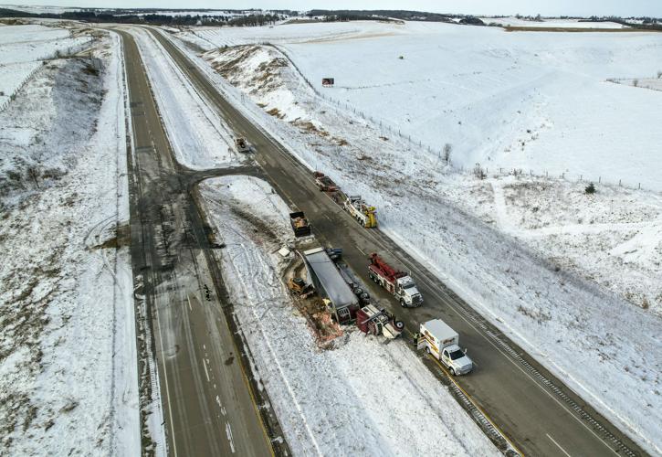 Mineral Point rocked after two firefighters die in crash | Tri-state ...