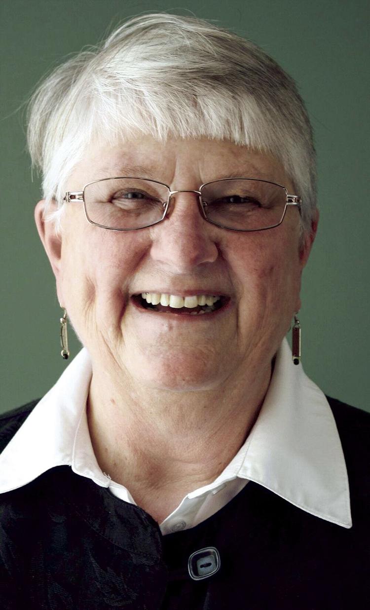 Martha Mary Rohde | Obituaries Dubuque | telegraphherald.com