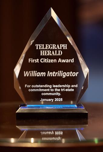 Photos: First Citizen 2024 | Magazine-websites | telegraphherald.com