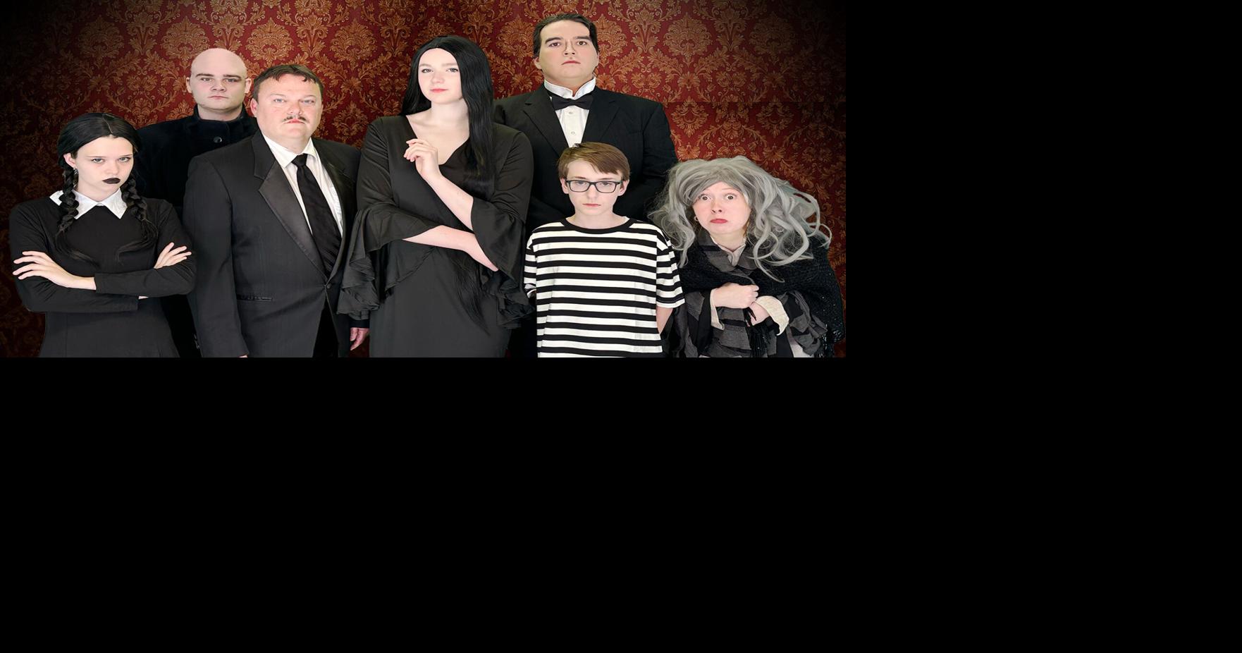 Play preview: Doom and gloom and song and dance coming to The Grand ...