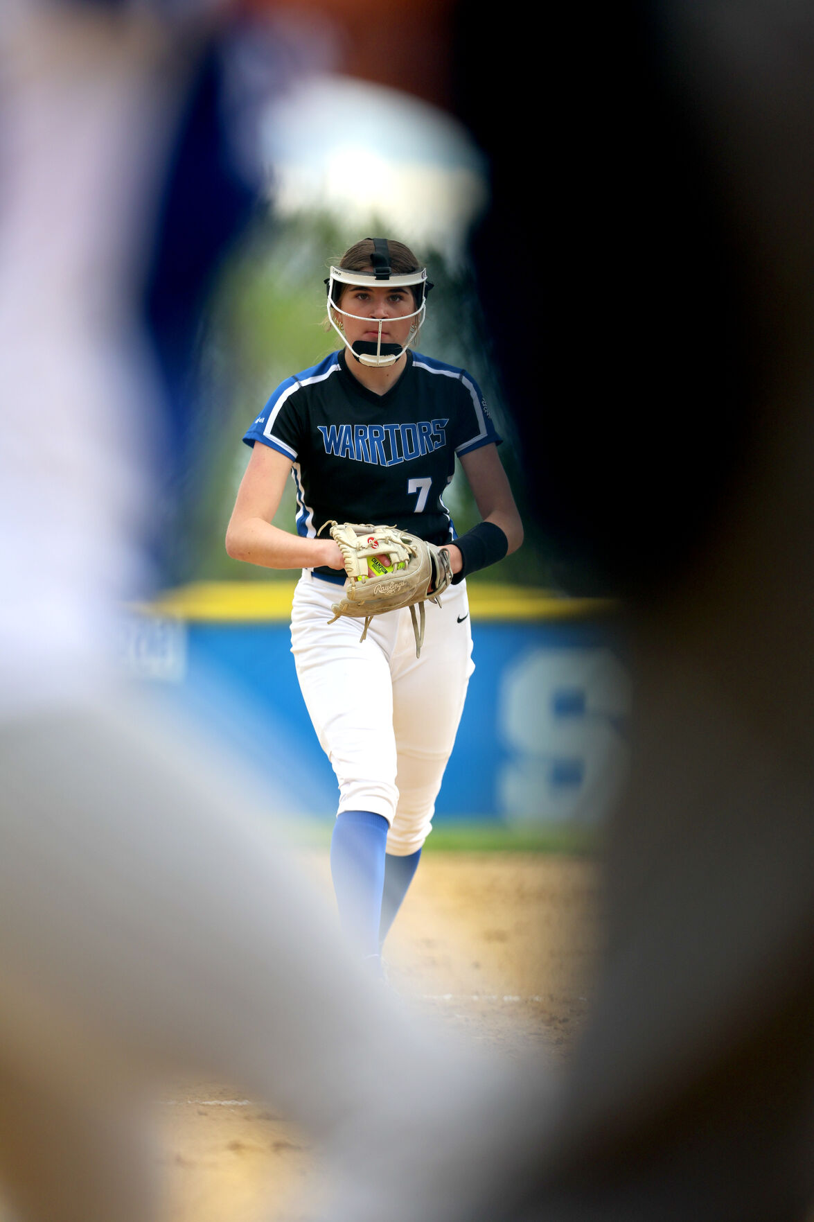 Local & area roundup: Oberman throws perfect game, East Dubuque beat ...