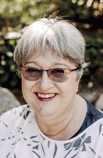 Deborah K. Heitmann | Obituaries Dubuque | telegraphherald.com