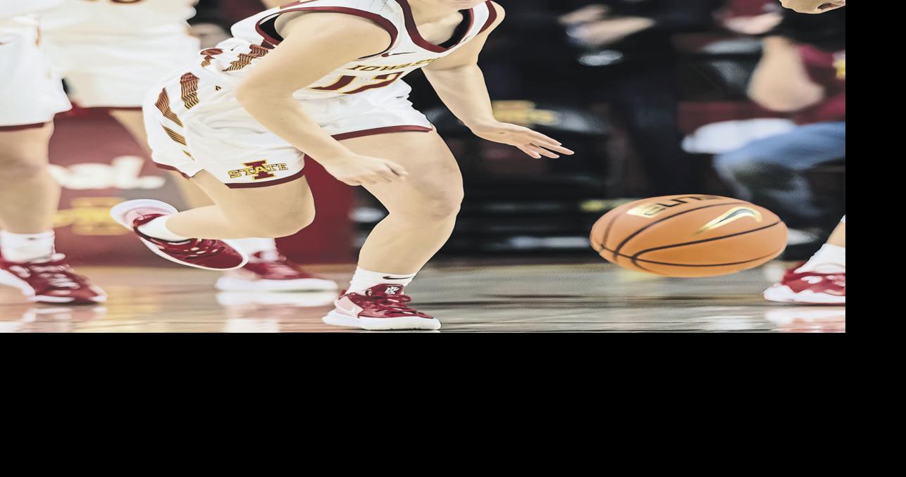 Women's college basketball: Wahlert standout living out her dream at ...