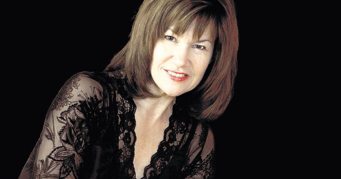 DSO concertmaster Caroline Curtis steps down | Dubuque News ...
