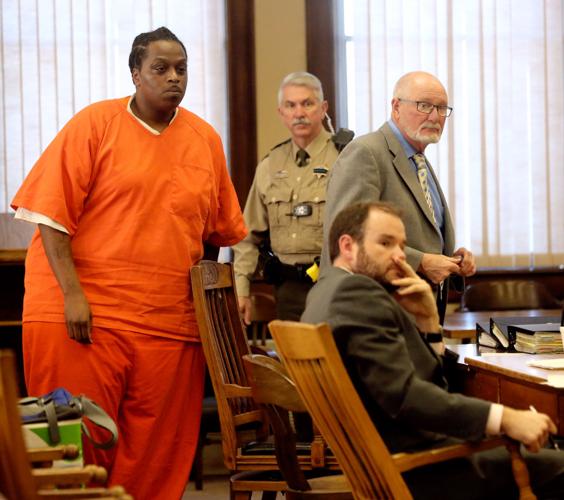 UPDATE: Murder suspect: 'I just blanked out' night girlfriend fatally ...