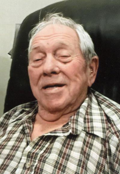 John G. Rettenmaier | Obituaries Dubuque | telegraphherald.com