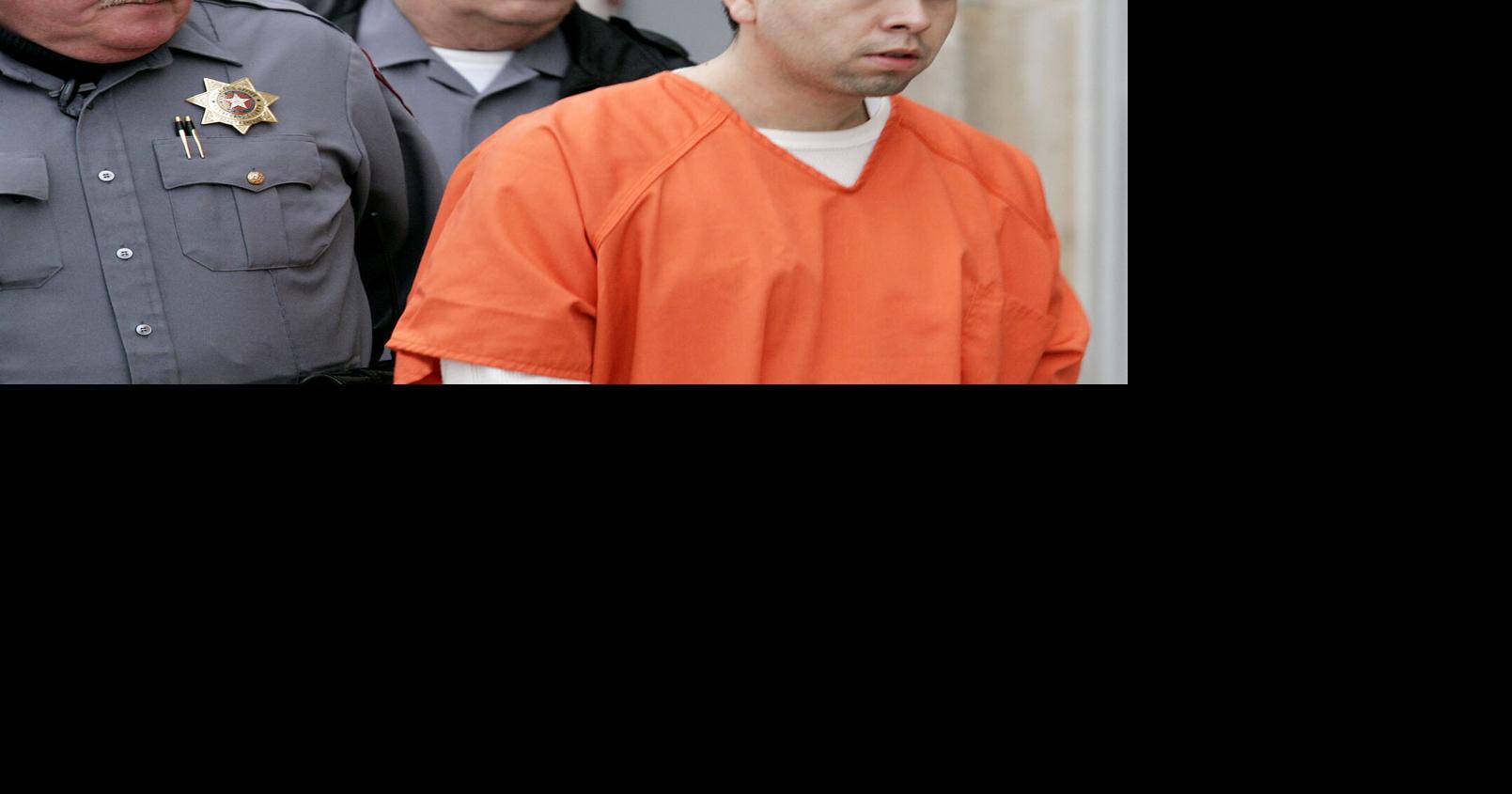 Man executed for the 1996 killing of a University of Oklahoma dance ...