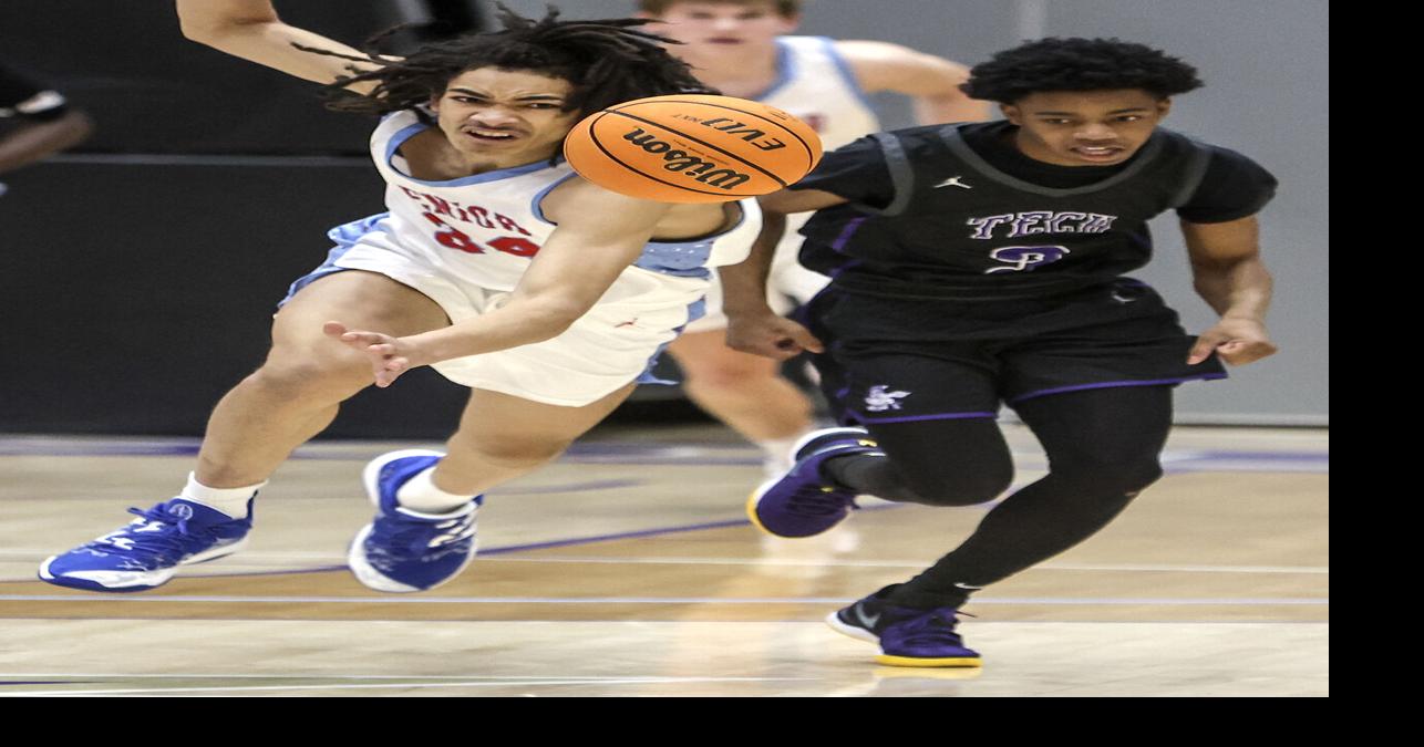 PHOTO GALLERY: Boys Wendy's Basketball Classic | News | telegraphherald.com