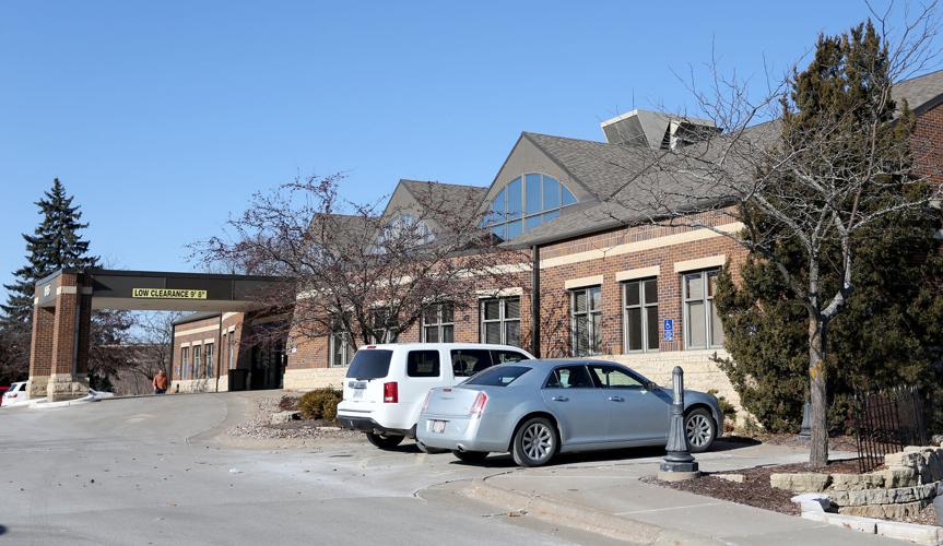 3 Dubuque medical practices to merge, forming Grand River Medical Group ...