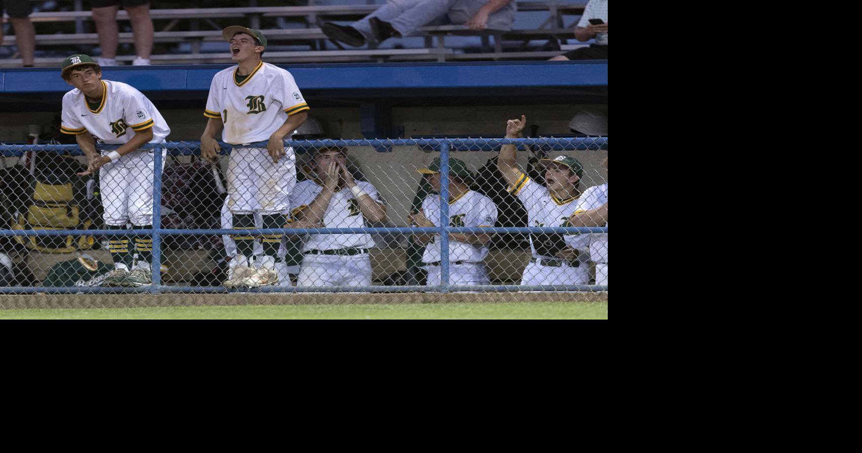 Prep baseball: Beckman reaches 14th title game in 20th state trip ...