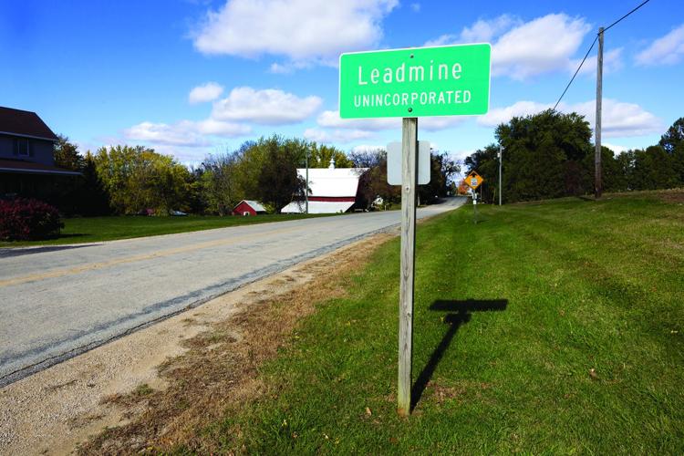 Andrew and Bagley to Wyalusing and Zwingle: Area's history told in ...
