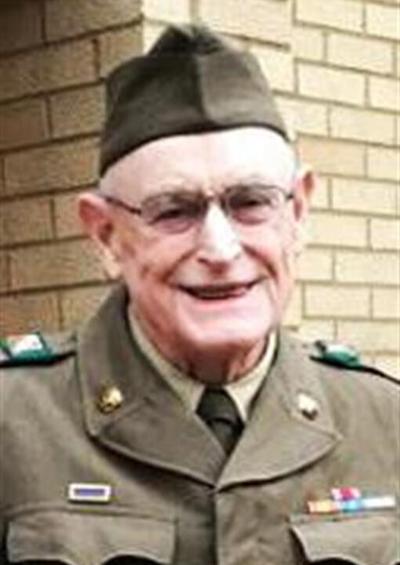 Elmer B. Oberbroeckling | Obituaries Dubuque | telegraphherald.com