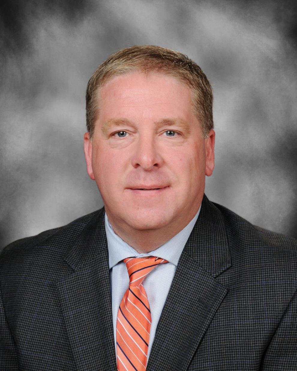 West Delaware High School principal to leave district for ...