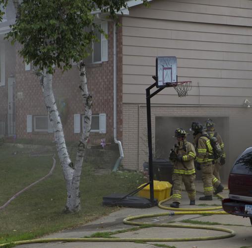 Up to $20,000 in damage from Dubuque house fire | Tri-state News ...