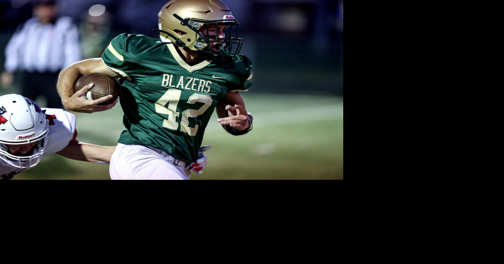 Prep football preview capsules: Strong matchups on tap this week ...