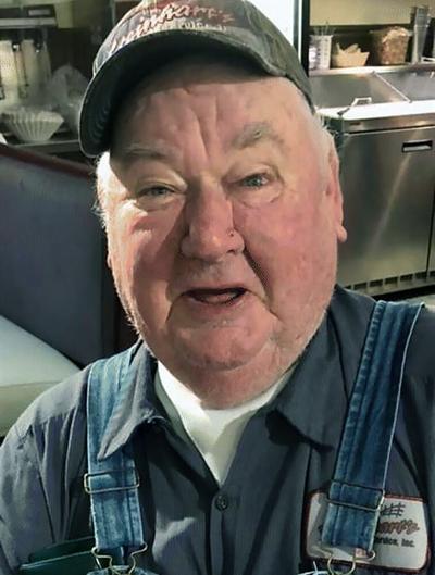 Raymond P. Steinhart | Obituaries Dubuque | telegraphherald.com