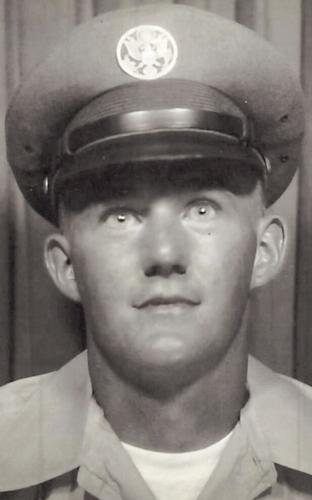 Donald Small | Obituaries Dubuque | telegraphherald.com