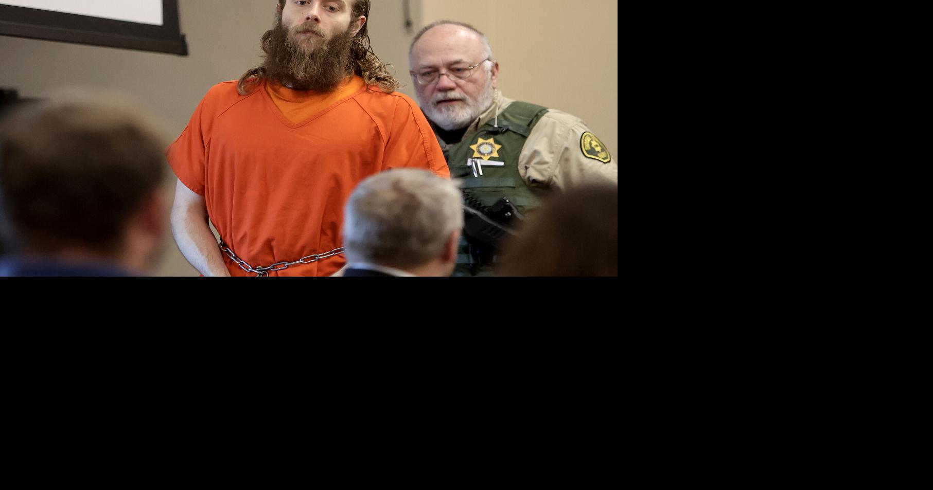 Dubuque man sentenced to life in prison for mother's death | Tri-state ...