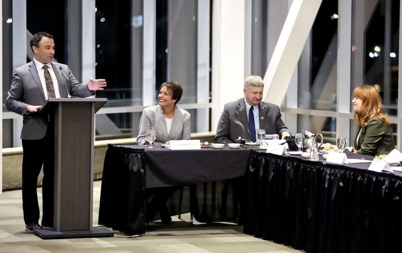 invalid communication state