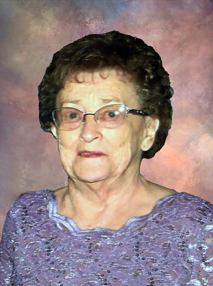 Donna Mae Jaeger | Obituaries Dubuque | telegraphherald.com