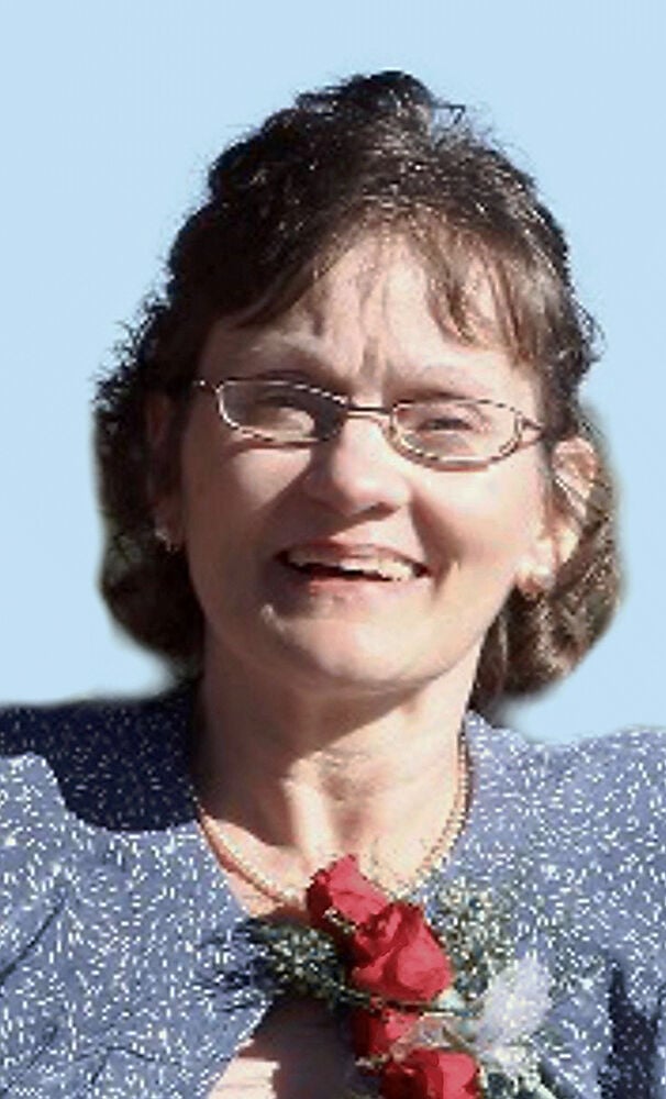Cathy Jo Copeland | Obituaries Dubuque | telegraphherald.com