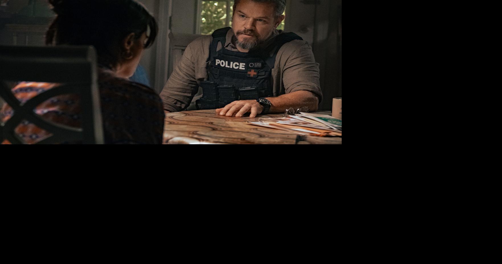 Movie review: In 'The Rip,' cops both good and dirty find millions in ...